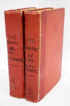 Libro Los monfíes de las alpujarras De Fernández y González, Manuel ...