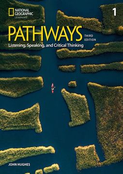Libro Pathways Listening, Speaking, and Critical Thinking 1 With the ...