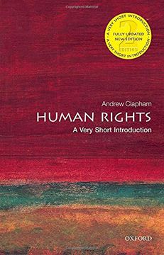 Libro Human Rights: A Very Short Introduction (Very Short Introductions ...
