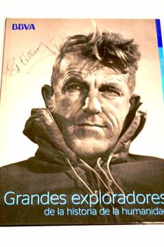 Libro grandes exploradores de la historia de la humanidad, , ISBN ...