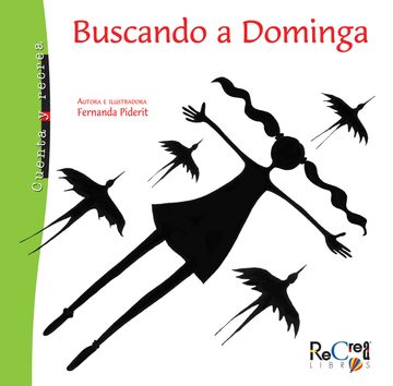 Libro Buscando a Dominga De Fernanda Piderit, María Fernanda Piderit ...