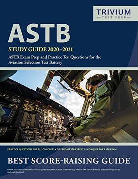 Libro Astb Study Guide 2020-2021: Astb Exam Prep and Practice Test ...