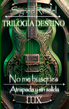 Libro No me Busques De Sigried Reidel - Buscalibre