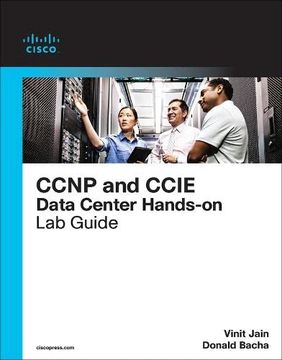 Libro Ccnp and Ccie Data Center Hands-On lab Guide De Vinit Jain ...