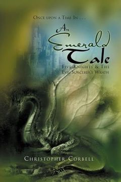 Libro an emerald tale De christopher corbell - Buscalibre