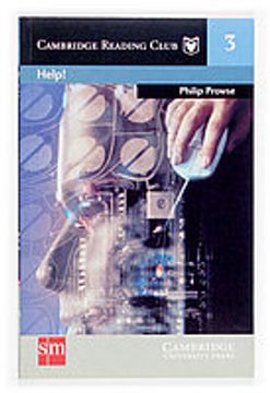 Libro Help! Cambridge Reading Club 3 (Cambridge English Readers) De ...