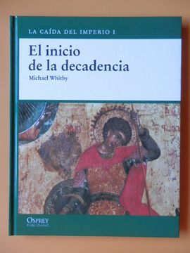 Libro La Caída Del Imperio I. El Inicio De La Decadencia De Michael ...