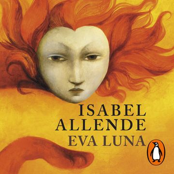 Libro Eva Luna De Isabel allende - Buscalibre