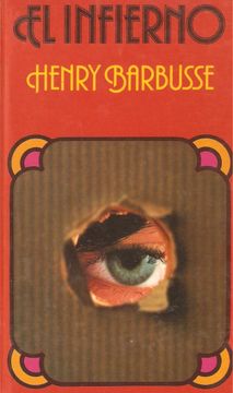 Libro El Infierno De Henri Barbusse - Buscalibre Colombia