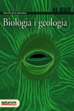 Libro Biologia i geologia 4 ESO. Llibre de l'alumne (Nodes) (en Catalán) De Glòria Espuña ...