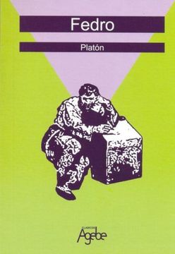 Libro Fedro, Platon, ISBN 9789871165476. Comprar en Buscalibre