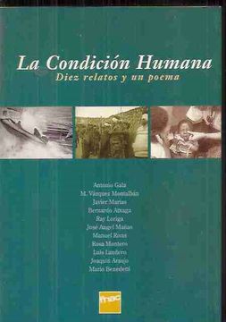 Libro La Condición Humana De Varios Autores - Buscalibre