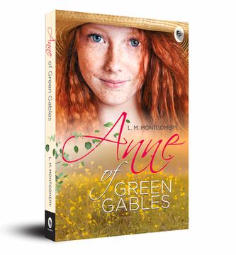 Libro Anne of Green Gables (en Inglés) De Montgomery, L. M. - Buscalibre