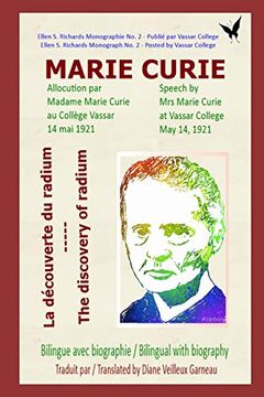 Libro Marie Curie - la Découverte du Radium: Marie Curie - the ...