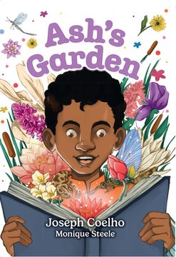 Libro Big Cat for Little Wandle Fluency -- Ash's Garden: Fluency 2 (en ...