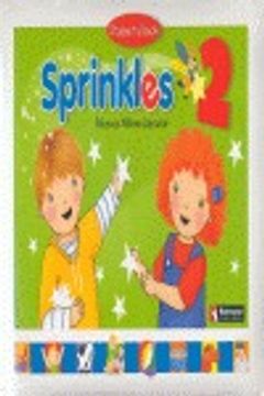 Libro sprinkles, 2 educación infantil De rebecca williams salvador ...