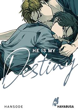 Libro He is my Destiny: Yaoi-Einzelband aus dem Omegaverse ab 18 - mit ...