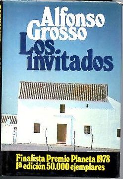 Libro los invitados., alfonso. grosso, ISBN 2378805. Comprar en Buscalibre