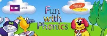 Libro Words and Pictures fun With Phonics 1 Whiteboard Active cd + Book ...