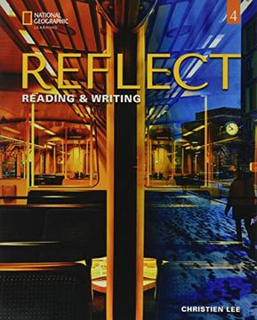 Libro Reflect Reading & Writing 4: Student'S Book With Online Practice ...
