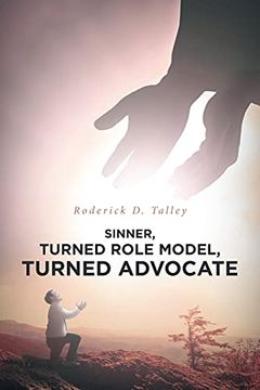 Libro Sinner, Turned Role Model, Turned Advocate: Revised Edition (en ...