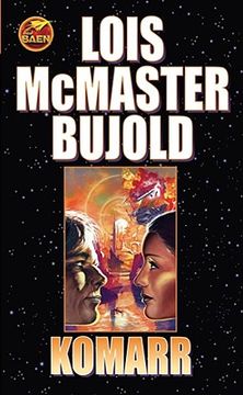 Libro komarr,a miles vorkosigan adventure De lois mcmaster bujold ...