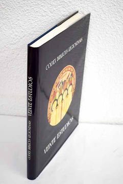 Libro Codex Biblicus Legionensis: veinte estudios De - Buscalibre