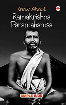 Libro Know About Ramakrishna Paramhansa (en Inglés) De Maple Press - Buscalibre