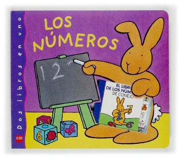Libro Los números (Dos libros en uno) De Varios Autores - Buscalibre