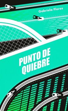 Libro Punto De Quiebre De Gabriela Flores - Buscalibre