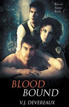 Libro Blood Bound (en Inglés) De Devereaux, V. J. ; Douglas, Valerie - Buscalibre