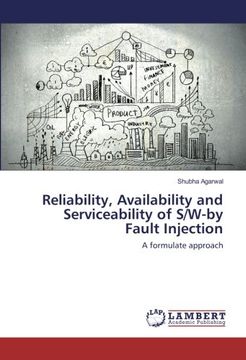 Comprar Reliability, Availability and Serviceability of S/W-by Fault ...