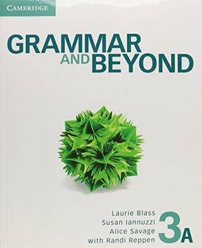 Libro Grammar and Beyond Level 3 Student's Book a, Workbook a, and ...