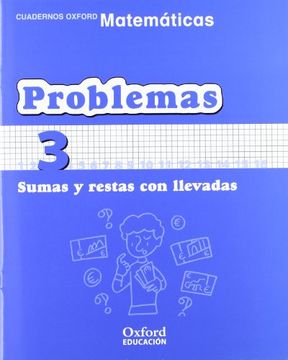 Libro (06).problemas 3.sumas y restas con llevadas. De - Buscalibre