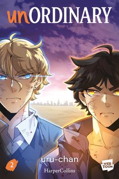Libro Unordinary. Volumen 2 De Uru- Chan - Buscalibre