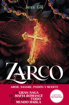 Libro Zarco (Clan z. 1) De Jess Gr - Buscalibre Colombia