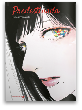 Libro PREDESTINADA De TOMOKO YAMASHITA - Buscalibre Perú