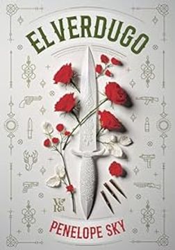Libro EL VERDUGO De PENELOPE SKY - Buscalibre Chile