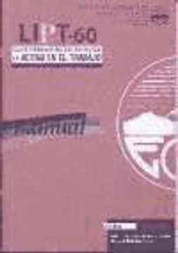 Libro lipt-60 (juego completo) De j. l. gonzález de rivera,m. rodríguez - Buscalibre