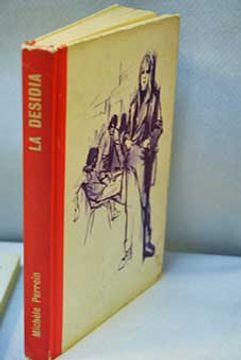 Libro La Desidia De Michèle Perrein - Buscalibre