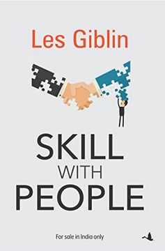 Libro Skill With People De Les Giblin - Buscalibre