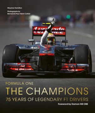 Libro Formula One Quiz Book. 75th Anniversary edition (en Inglés) De ...