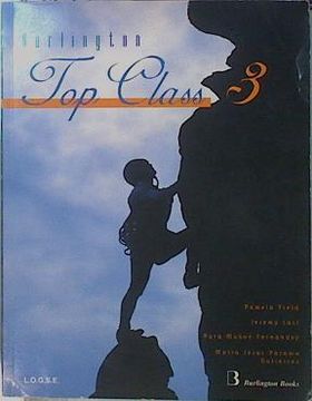 Comprar Top Class 3-Alumno De Pamela Y Otros Field - Buscalibre