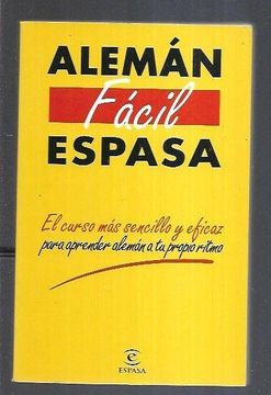 Libro Aleman Facil De Varios Autores - Buscalibre