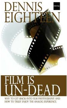Libro Film is Un-Dead: Reasons you should get (back) into film ...