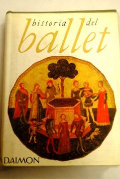 Libro Historia Del Ballet De Ferdinando Reyna - Buscalibre