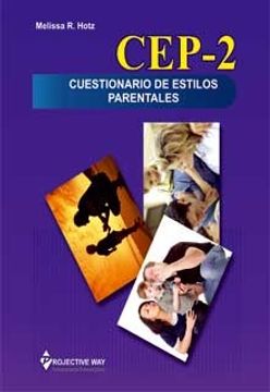 Libro Cep - 2. Cuestionario De Estilos Parentales (E / C) De Melissa R ...