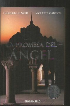 Libro PROMESA DEL ANGEL - LA, LENOIR, FREDERIC Y CABESOS, VIOLETTE ...