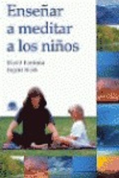 Libro ense¾ar a meditar a los ni¾os De fontana - slack - Buscalibre