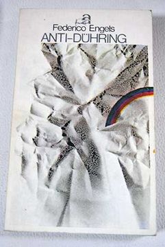 Libro Anti-Dühring o la revolución de la ciencia de Eugenio Dühring ...